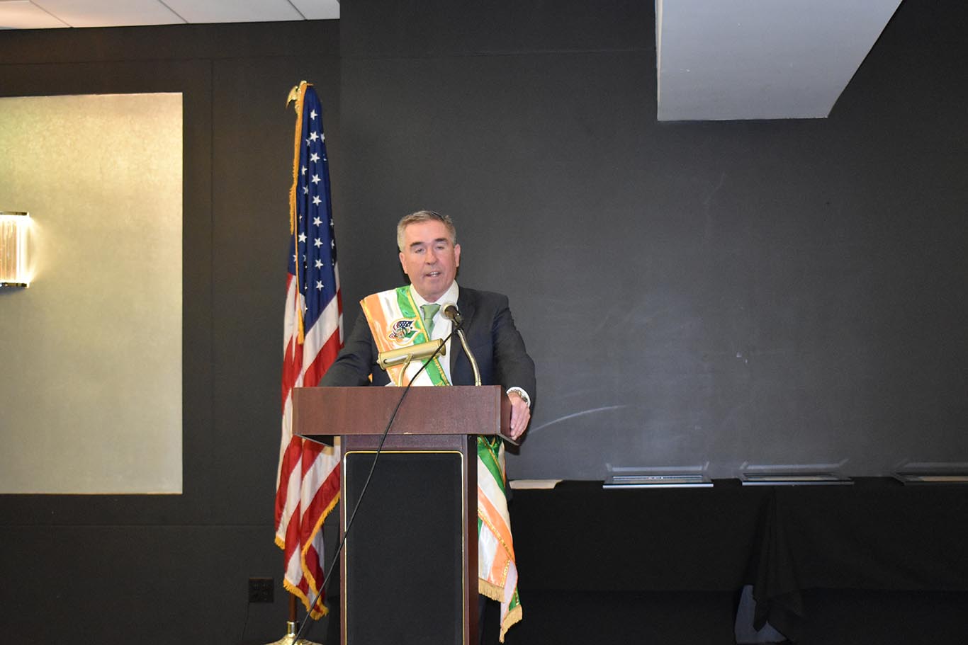 New Jersey State Board – Ancient Order of Hibernians in America 2023 Bi-Annual Convention ...